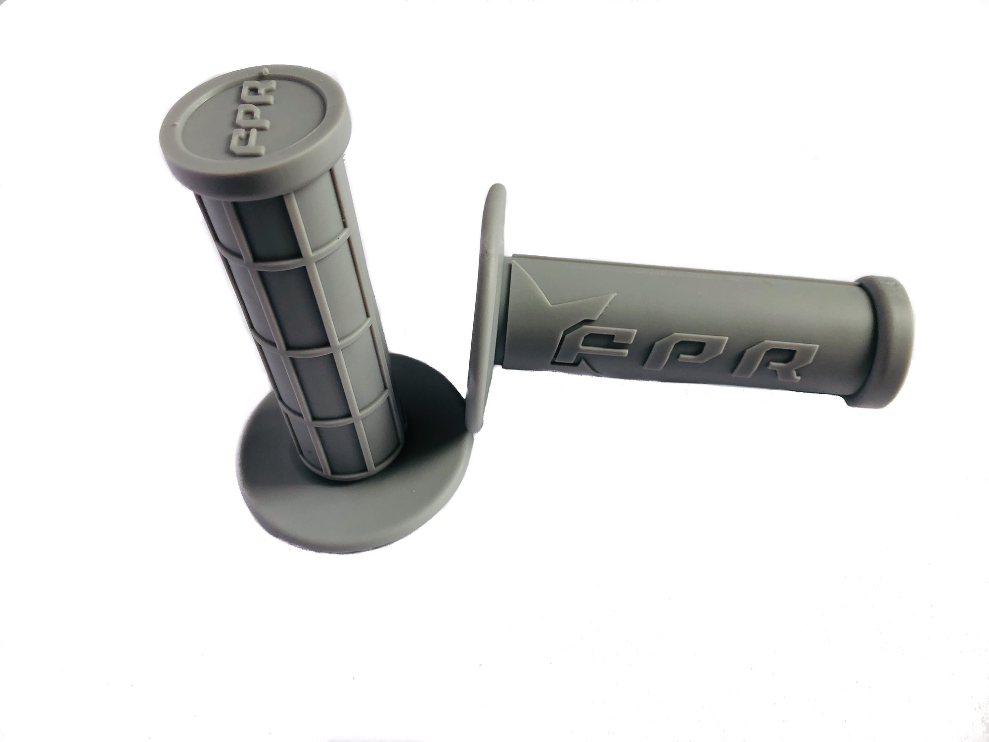 FPR PW50 Handlebars & brake perch ONLY| THE FPR SHOP
