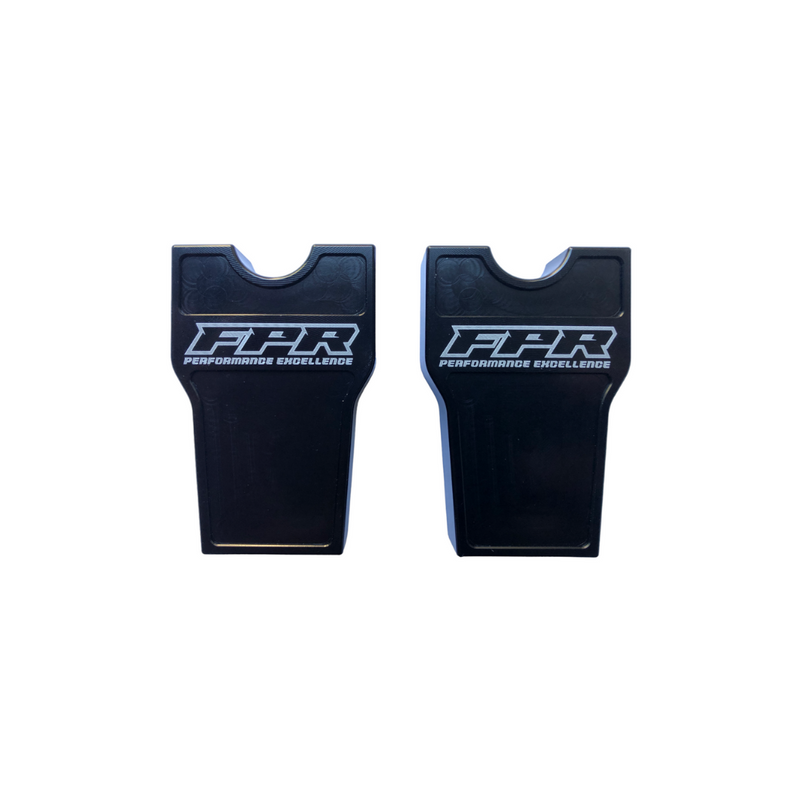 FPR PW50 Works Triple clamp| THE FPR SHOP