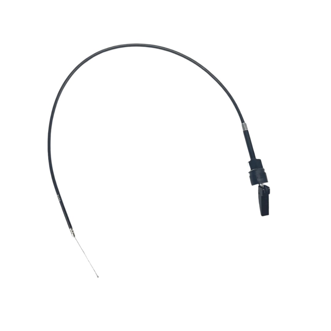 Yamaha PW50 OEM choke/starter cable| THE FPR SHOP
