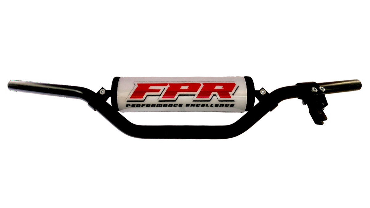 PW50 HANDLEBAR | PW50 PARTS | PW50 HANDLEBAR RISERS| THE FPR SHOP