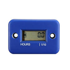 Engine Hour meter| THE FPR SHOP