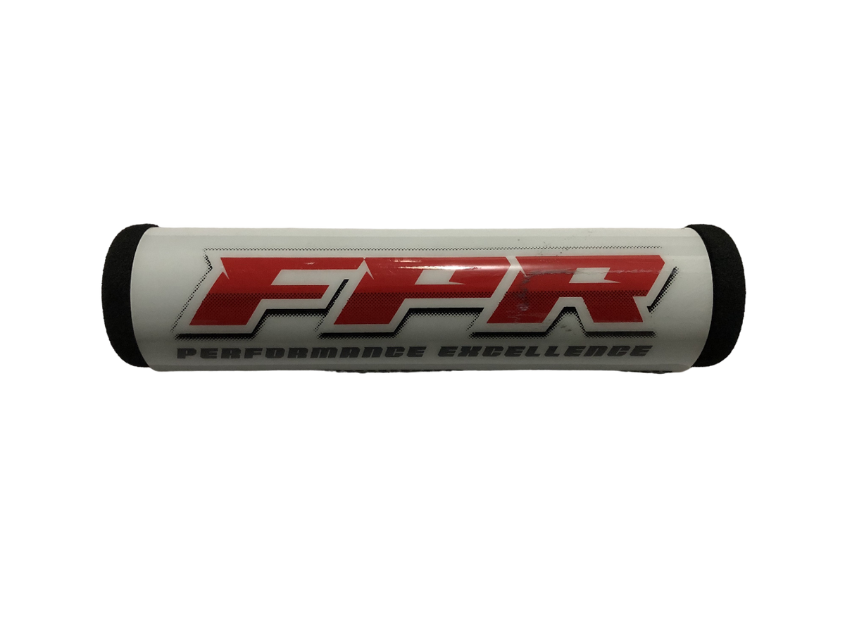 FPR Bar pad cover and pad| THE FPR SHOP