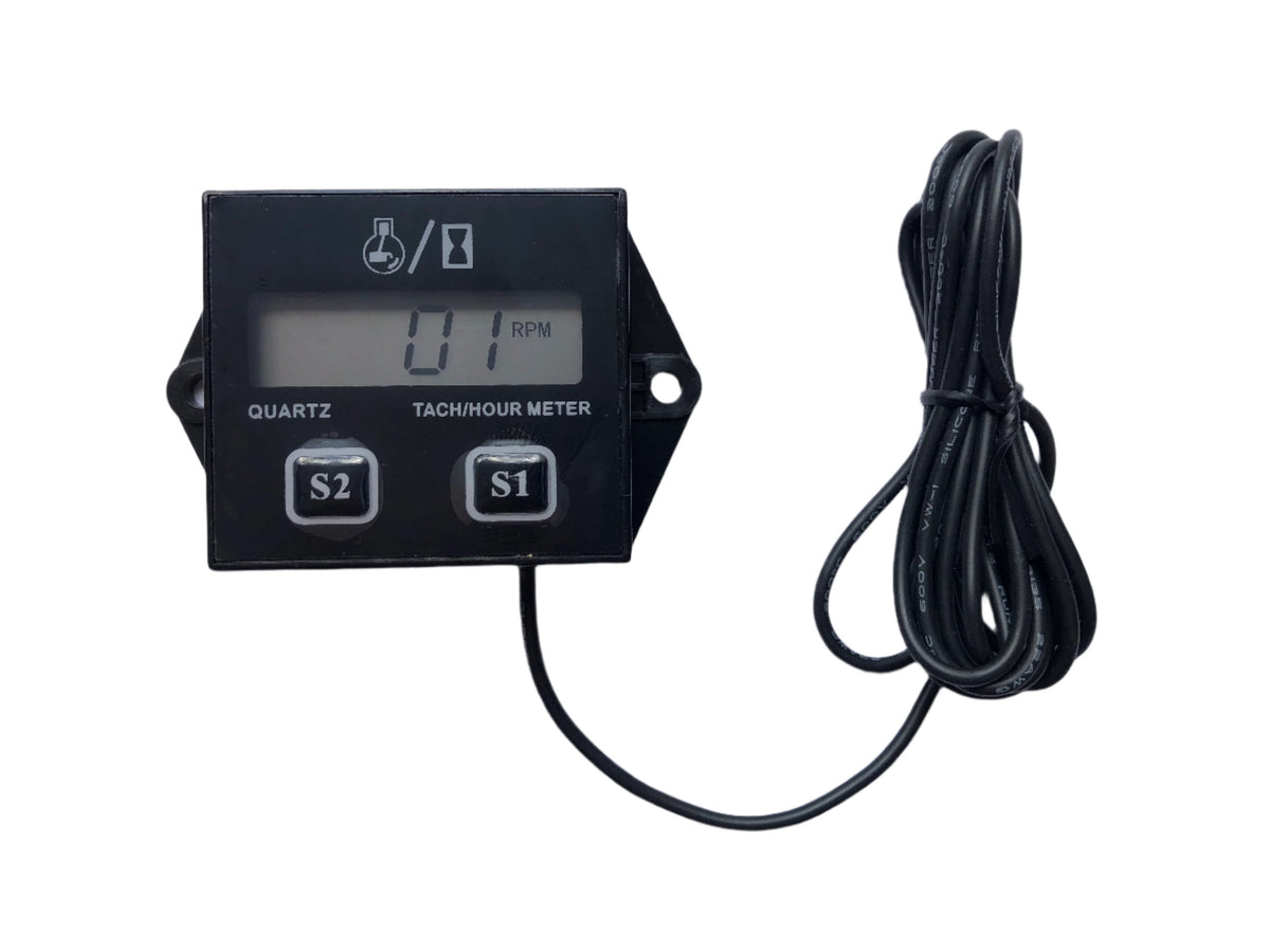 KTM 50sx Tachometer| THE FPR SHOP