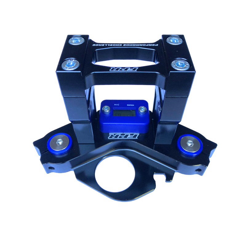 thefprshop | Ultimate upgrade parts for Yamaha PW50 | The FPR shop