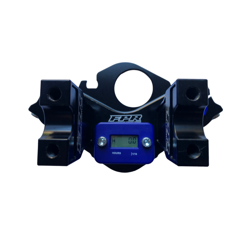 FPR PW50 Works Triple clamp| THE FPR SHOP