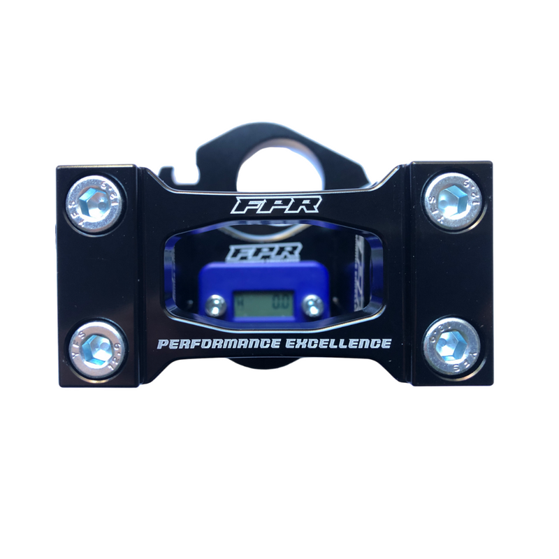 FPR PW50 Works Triple clamp| THE FPR SHOP