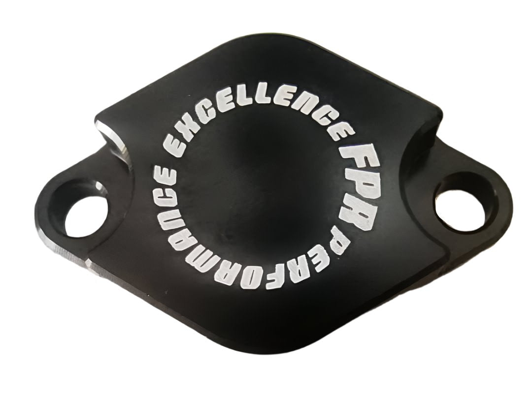 KTM 50 SX Mini Oil pump delete kit| THE FPR SHOP