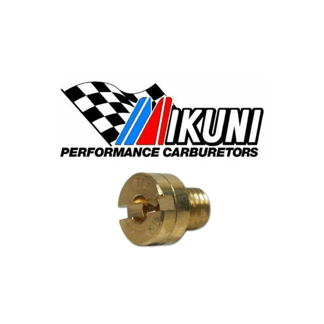 Mikuni PW50 Main jet| THE FPR SHOP