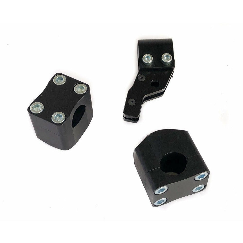 PW50 HANDLEBAR | PW50 PARTS | PW50 HANDLEBAR RISERS| thefprshop